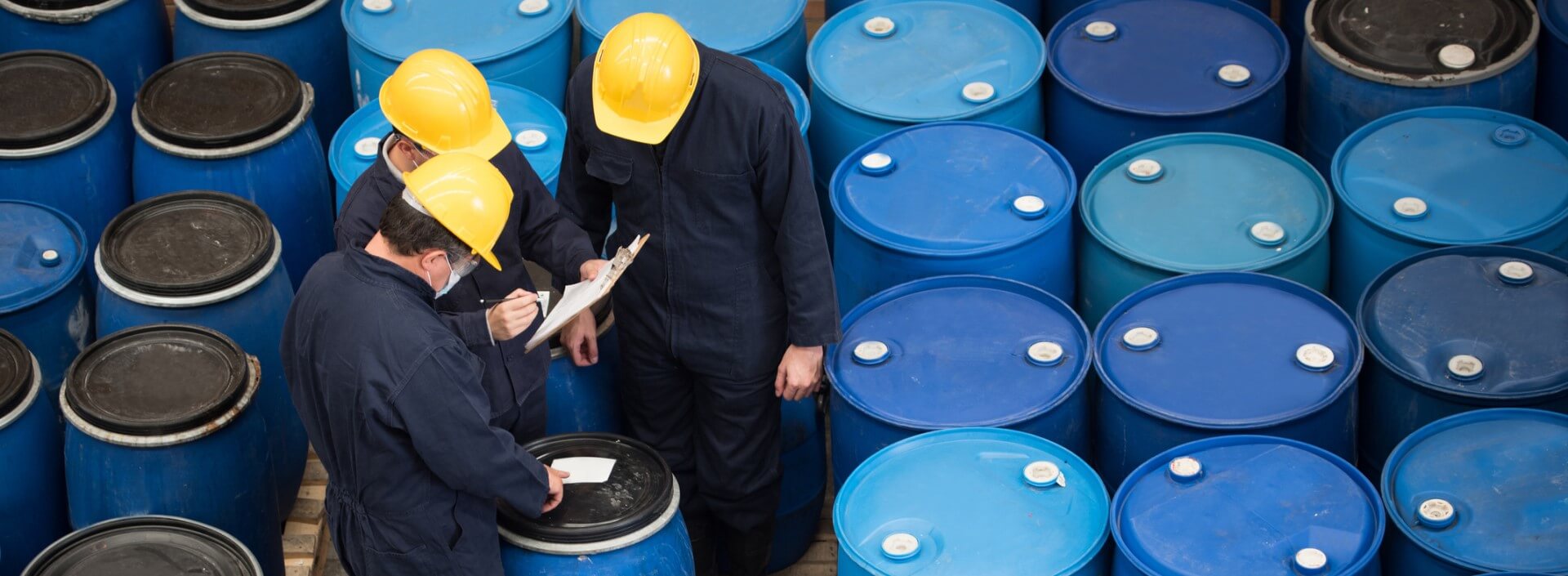 Why Is Hydrofluoric Acid So Dangerous? | Arnold & Itkin