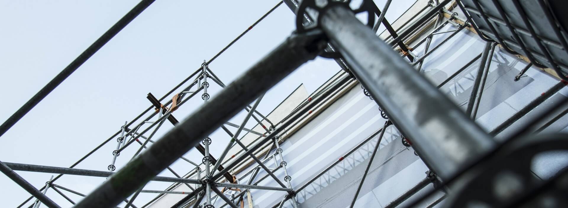 Deadliest Scaffold Collapses in History