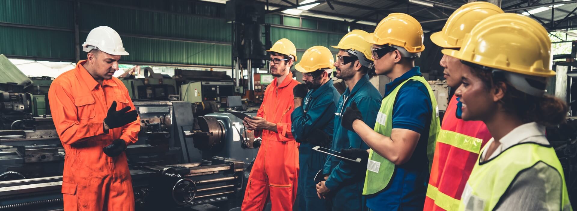 What Does OSHA Do? | Why OSHA Was Created & Why It’s Important