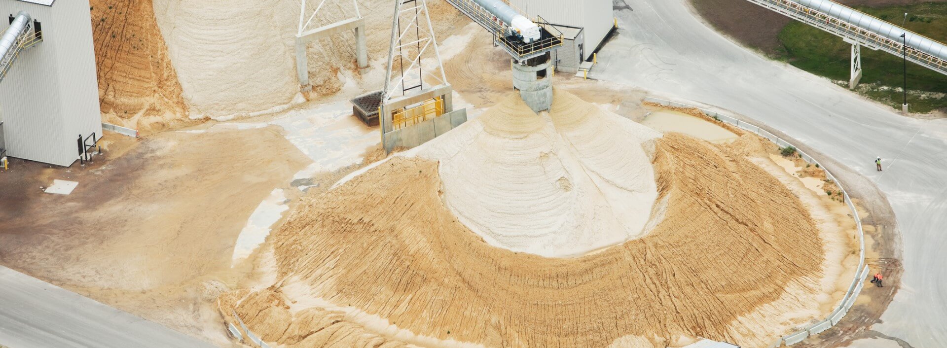 Frac Sand Next Fracking Controversy: In The Midwest, A Storm Brews