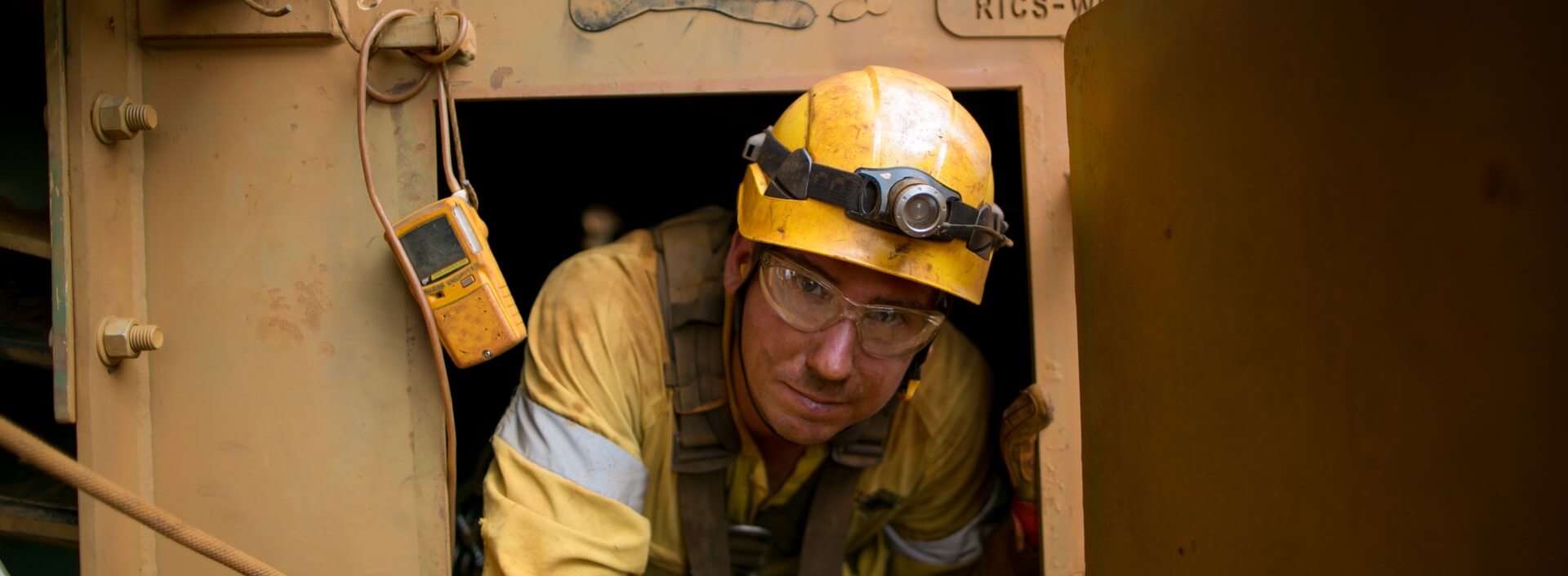 Confined Space Accidents & Deaths | Work Injury Lawyers