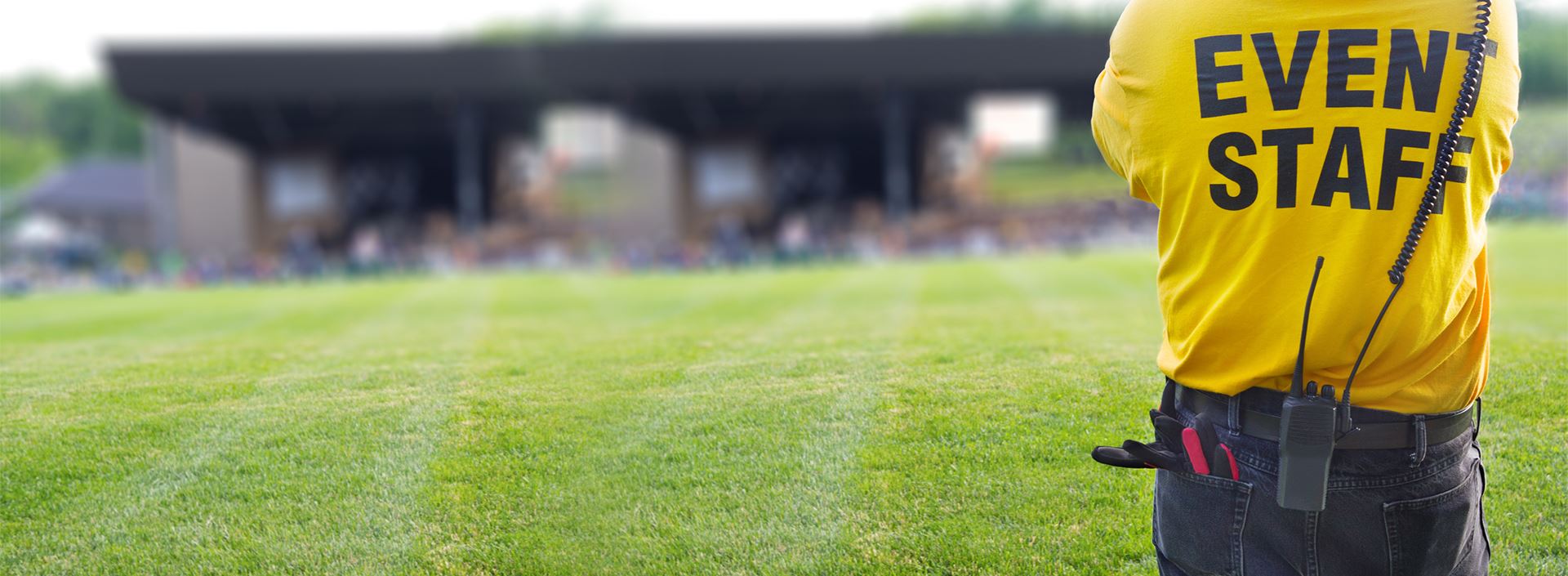 Event Security: What Is Required for Concerts, Music Festivals ...