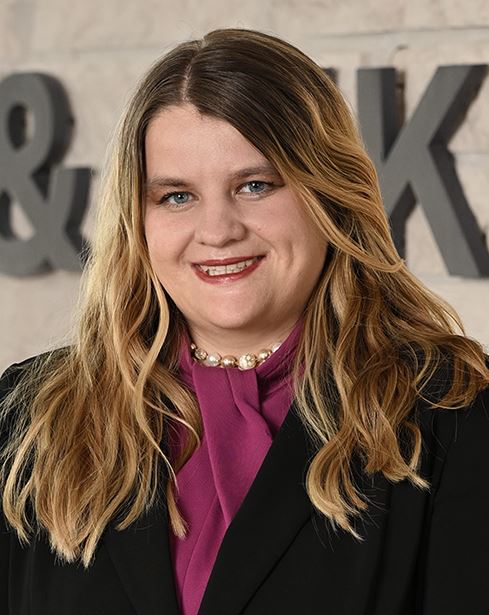 Aileen Christensen | Arnold & Itkin