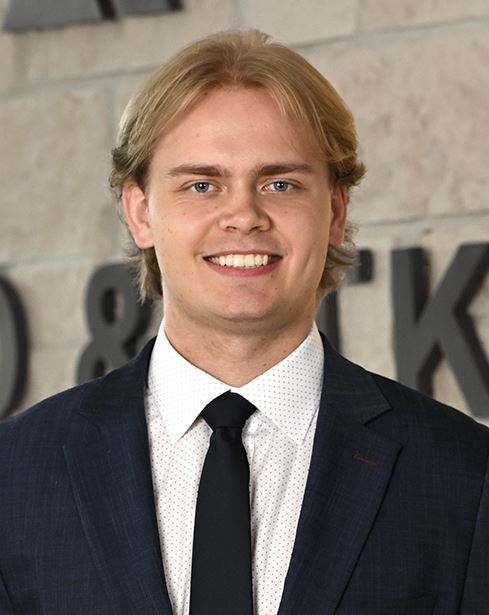 Wes Hook | Arnold & Itkin