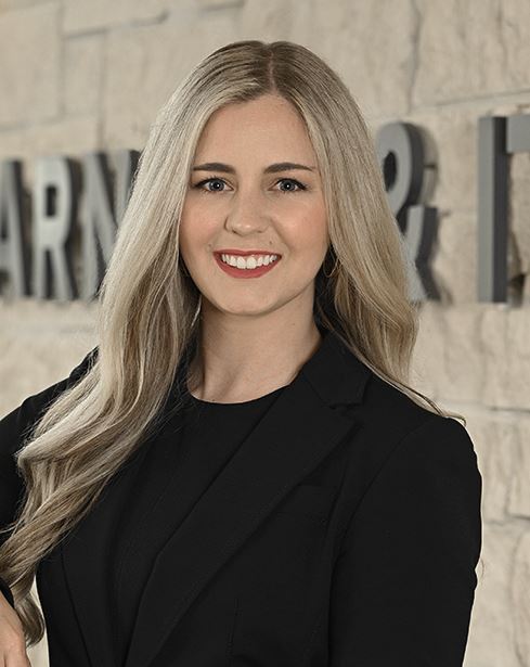 Ali Poulson | Arnold & Itkin LLP