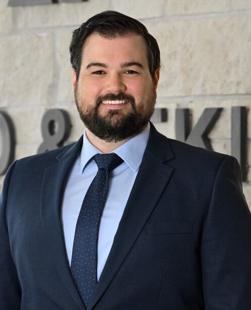 Andrew Bowman | Arnold & Itkin