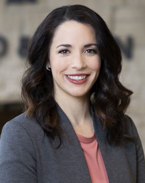 Brittany Clark | Arnold & Itkin LLP