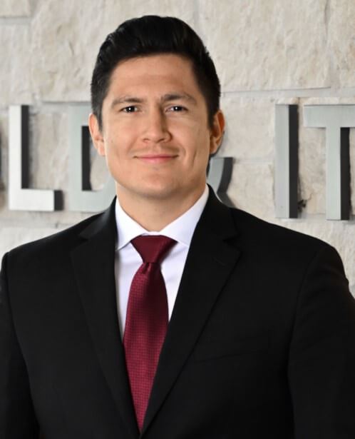 Daniel Moreno | Arnold & Itkin