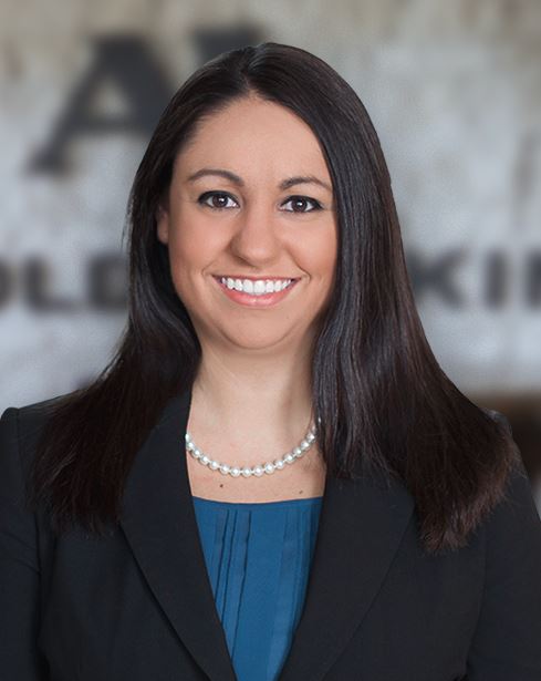 Kala Sellers | Arnold & Itkin LLP