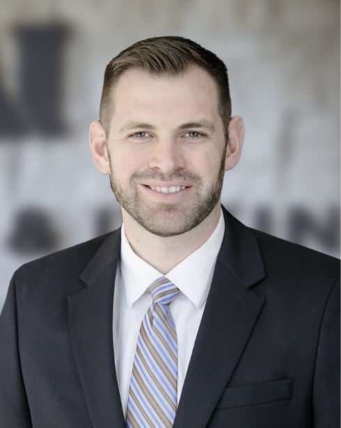 Roy Buckmaster | Arnold & Itkin LLP