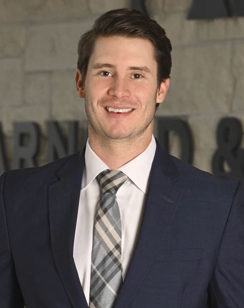 Trevor Courtney | Arnold & Itkin LLP