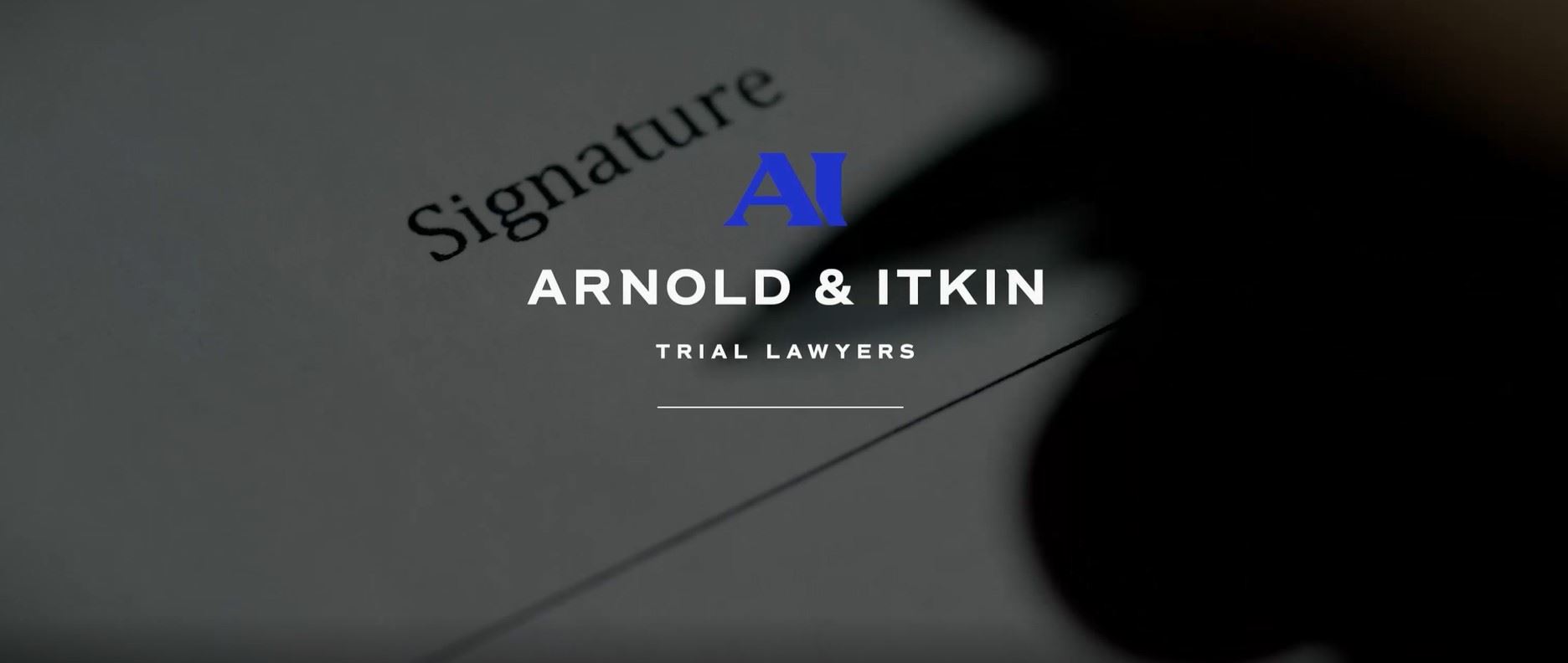 What If I Receive a Settlement Offer? [Video] | Arnold & Itkin