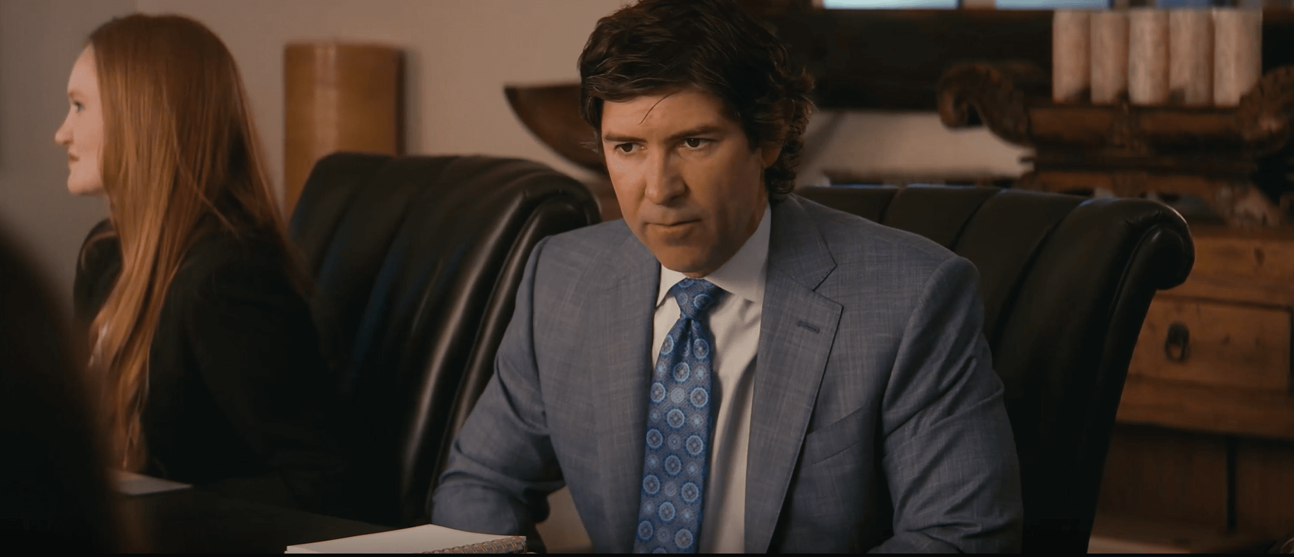 Meet Caj Boatright [Video] | Arnold & Itkin