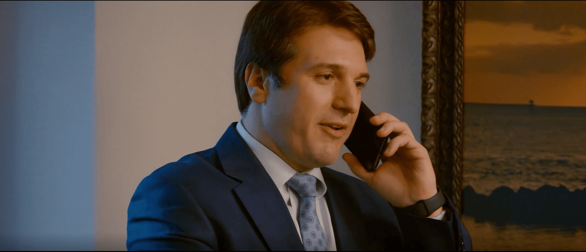 Meet Kyle Findley [Video] | Arnold & Itkin